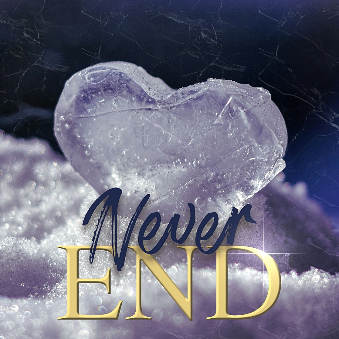Never End – h.m.kaufmann